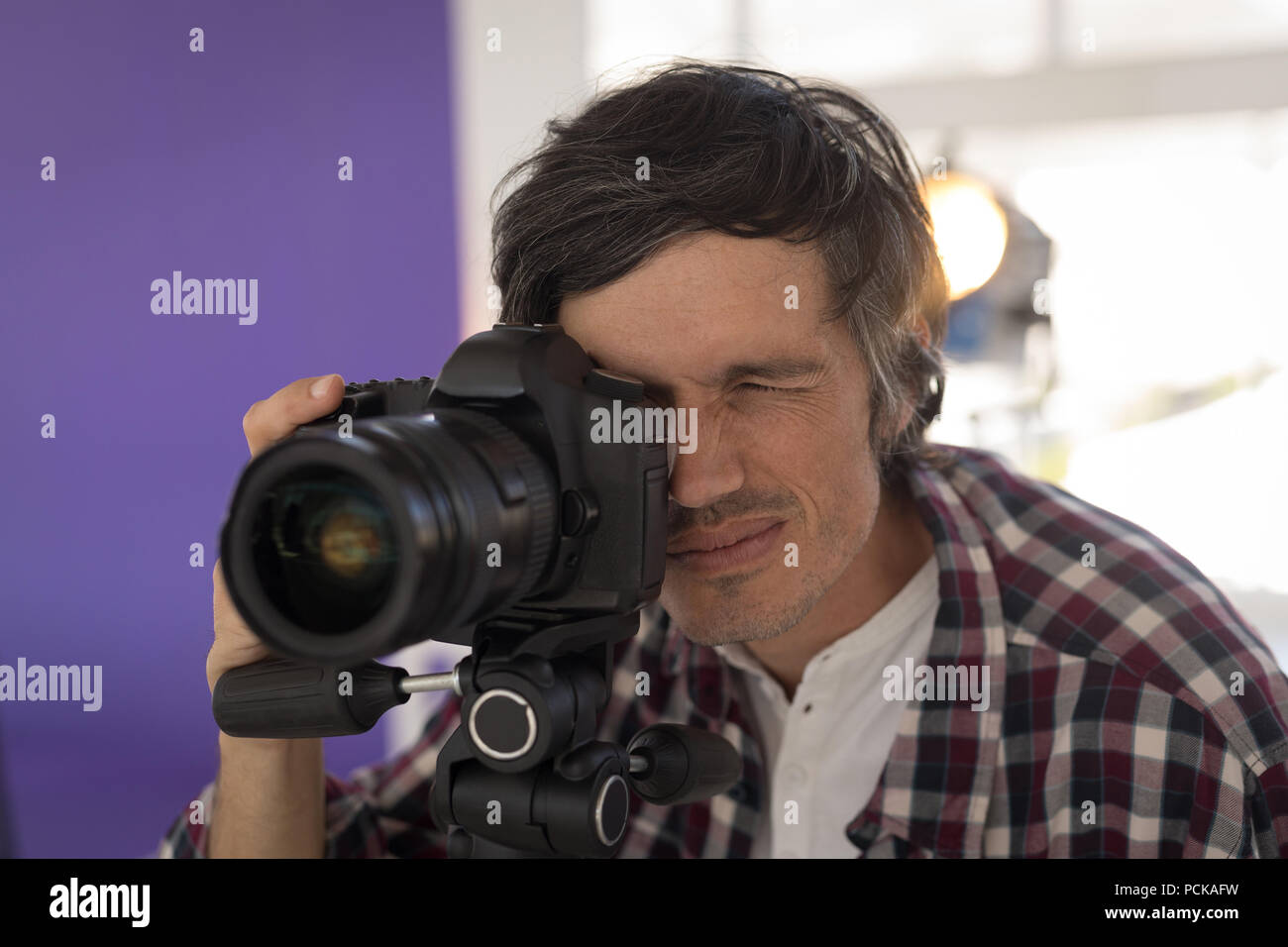 Fotograf in -Fotos und -Bildmaterial in hoher Auflösung – Alamy