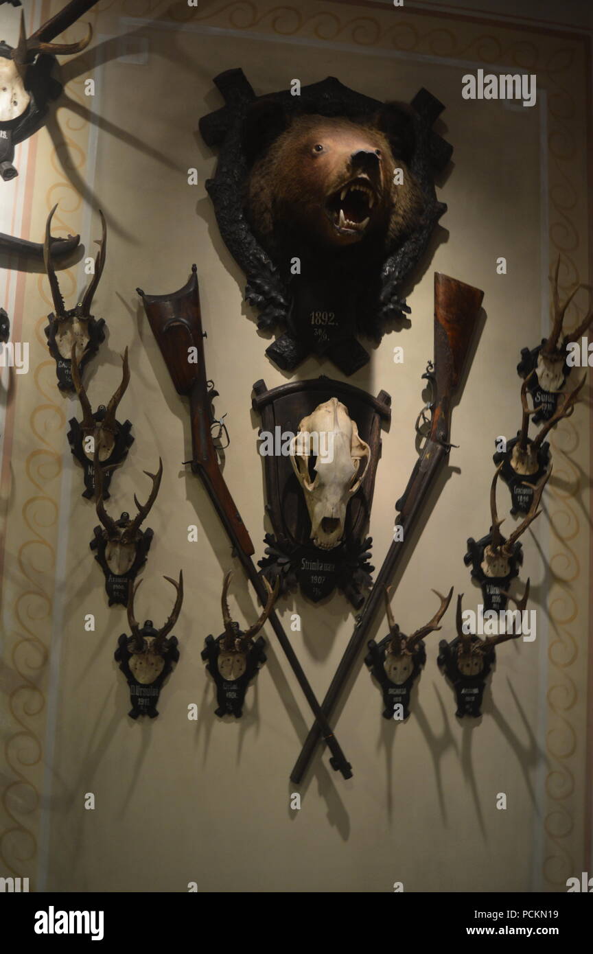 Oberst august von spiess -Fotos und -Bildmaterial in hoher Auflösung ...