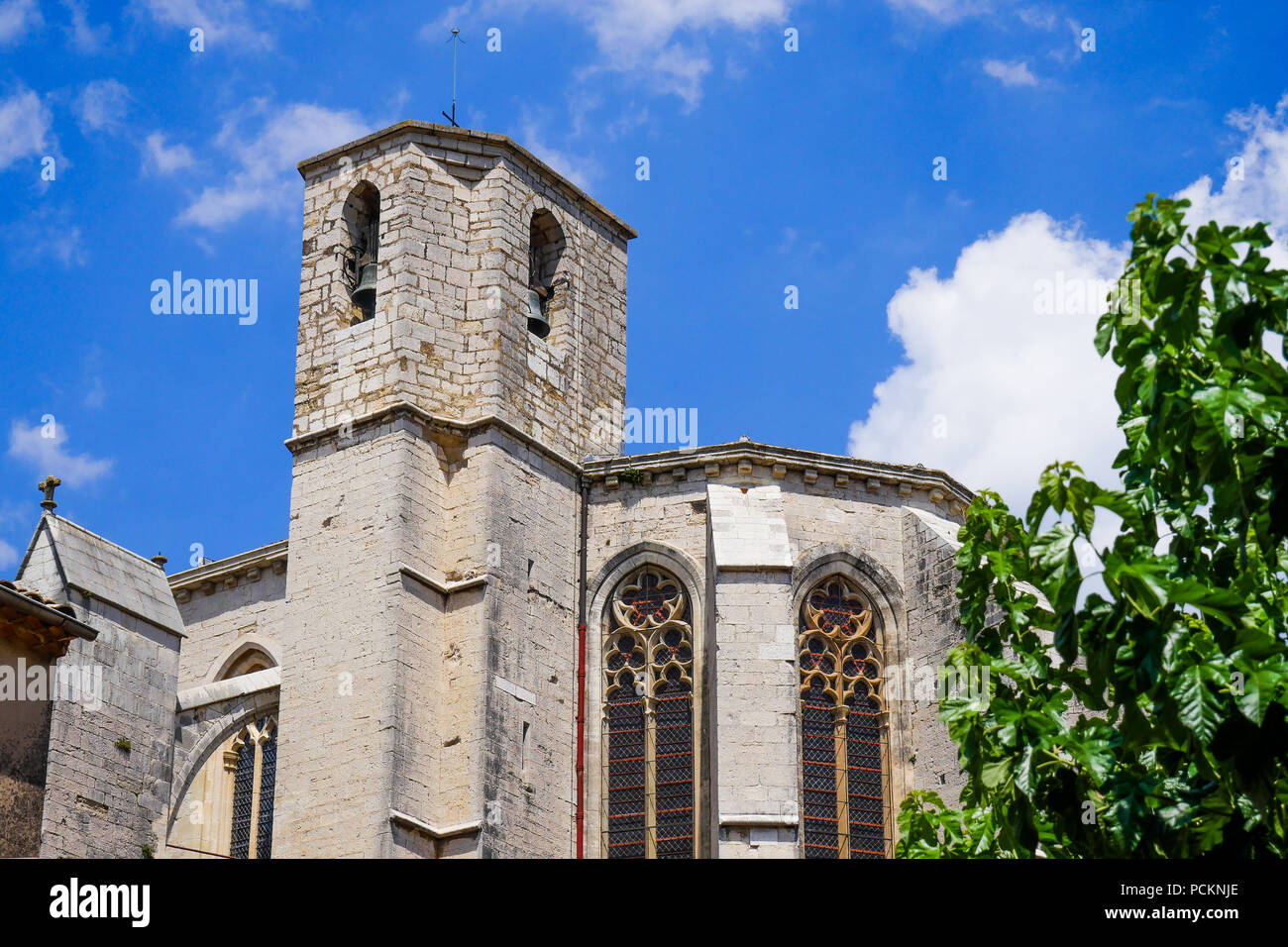 Heilige maria madeleine basilika -Fotos und -Bildmaterial in hoher Auflösung – Alamy