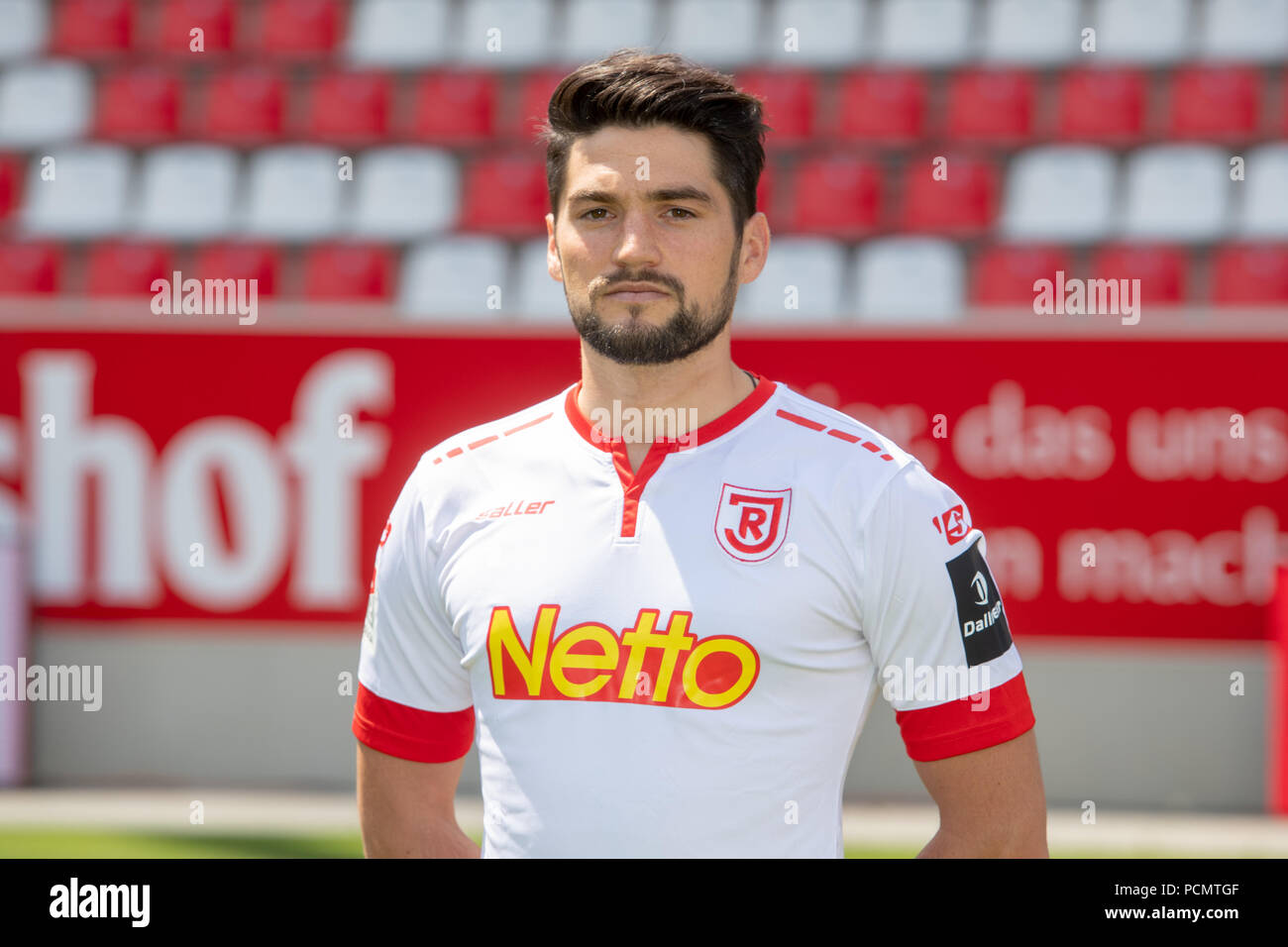 Oliver hein ssv jahn regensburg -Fotos und -Bildmaterial in hoher ...
