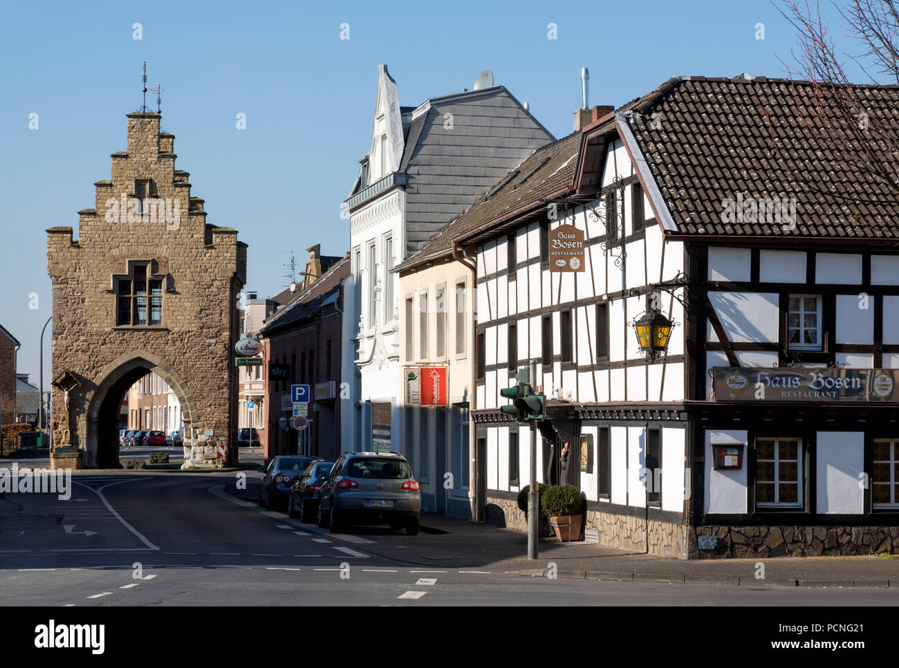 Schloss lechenich -Fotos und -Bildmaterial in hoher Auflösung – Alamy