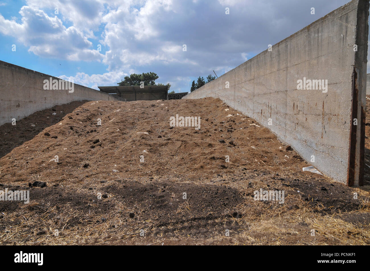 Silo israel -Fotos und -Bildmaterial in hoher Auflösung – Alamy