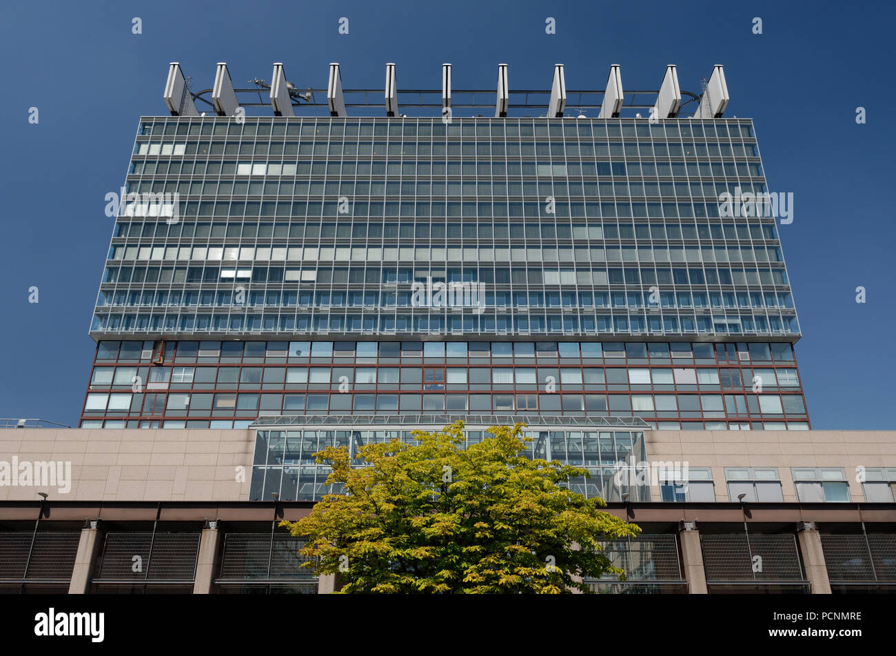 University clinic -Fotos und -Bildmaterial in hoher Auflösung – Alamy