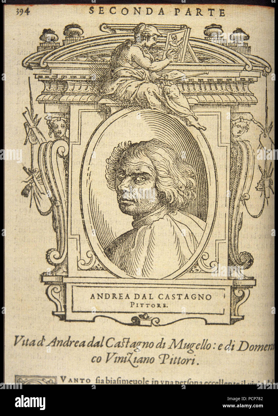 Castagno andrea -Fotos und -Bildmaterial in hoher Auflösung – Alamy