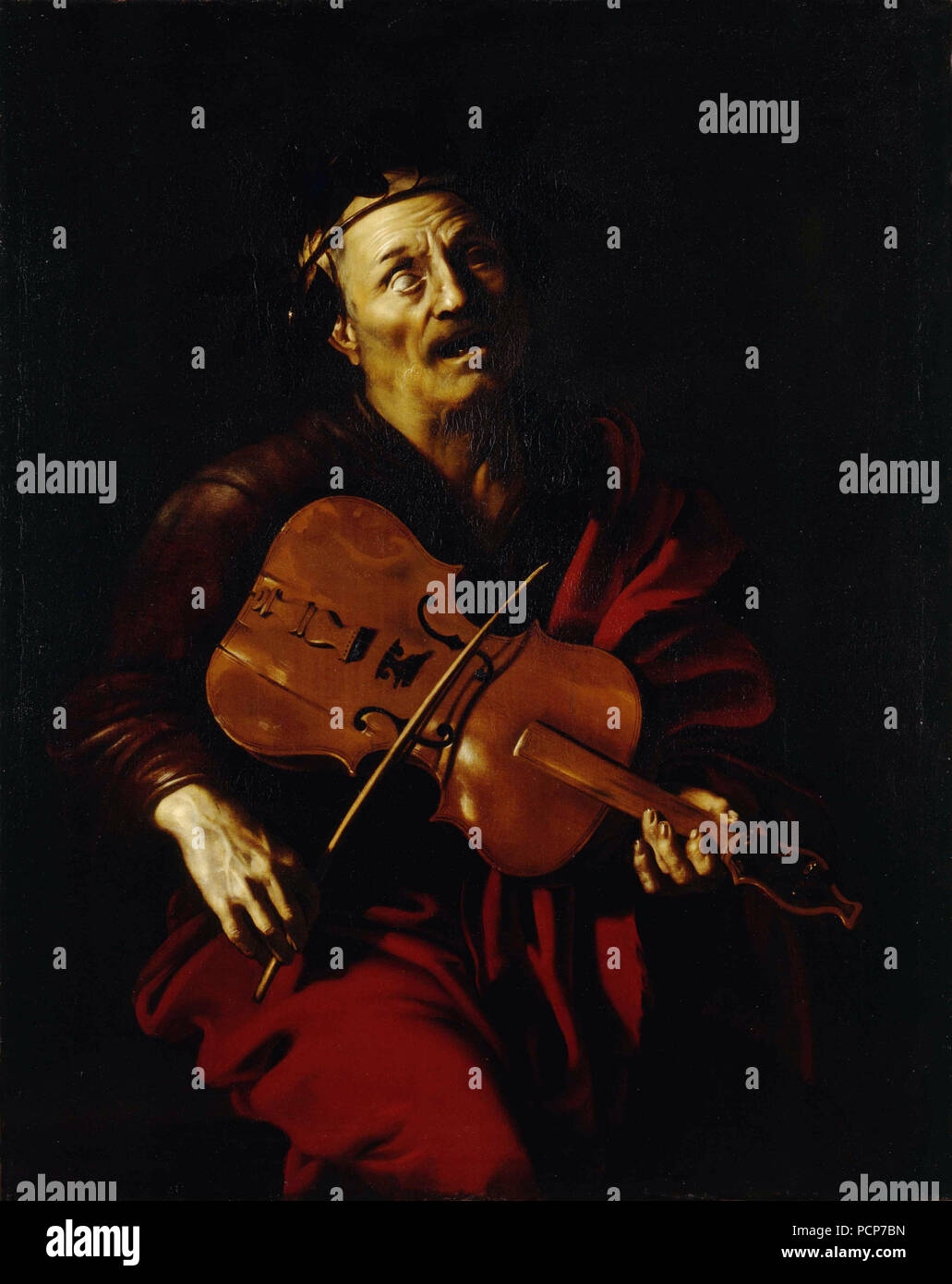 Homer blind griechischen dichter -Fotos und -Bildmaterial in hoher ...