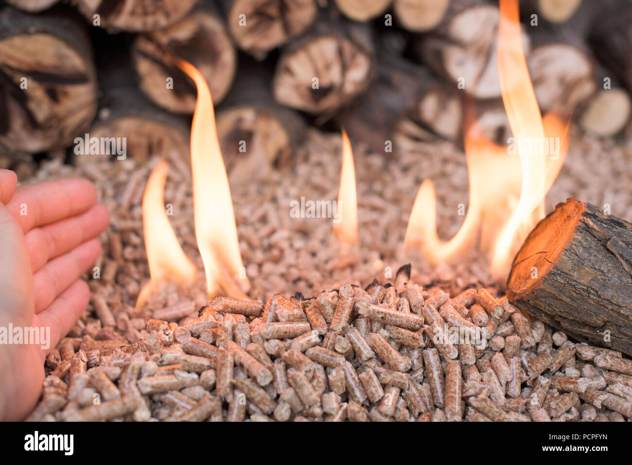 Menschliche flamme -Fotos und -Bildmaterial in hoher Auflösung – Alamy