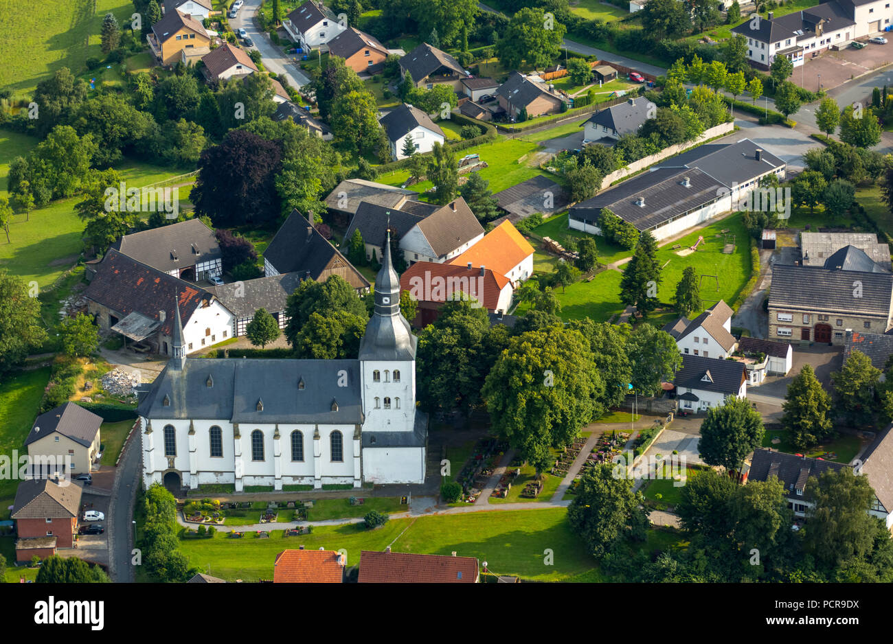 Kirche ruthen -Fotos und -Bildmaterial in hoher Auflösung – Alamy
