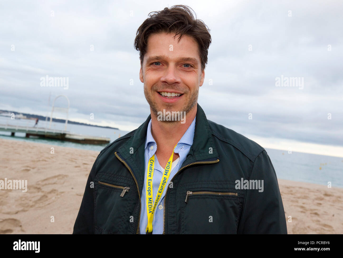 Medienboard Berlin Stockfotos und -bilder Kaufen - Alamy