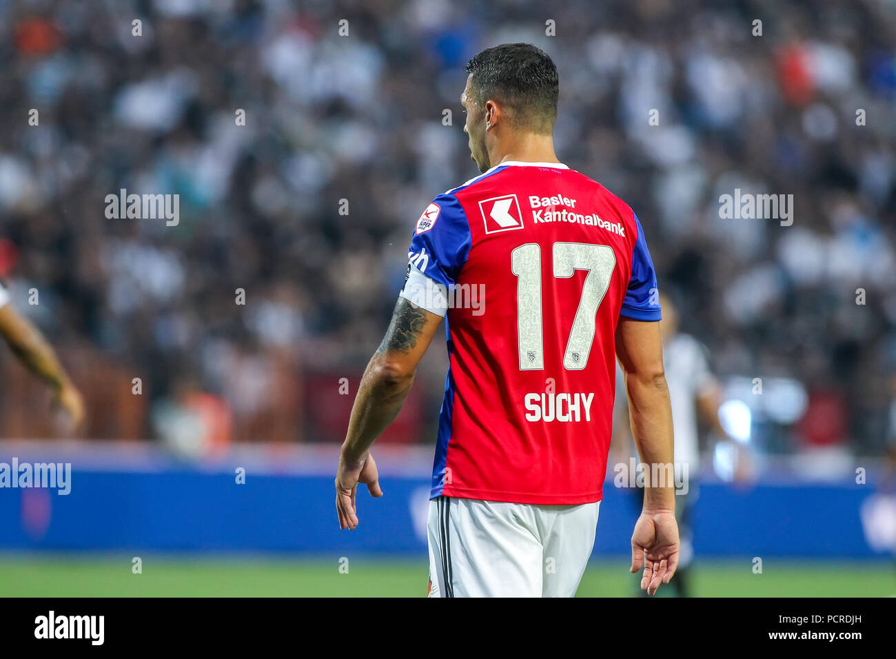 Marek suchy basel -Fotos und -Bildmaterial in hoher Auflösung – Alamy