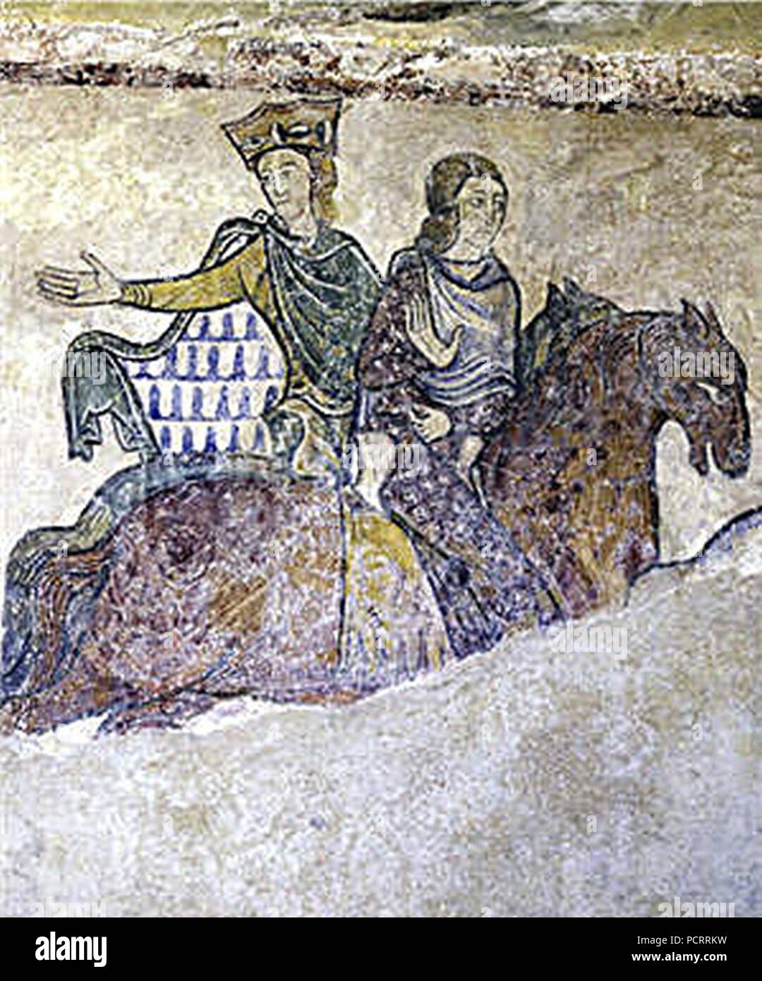 Alienor aquitaine -Fotos und -Bildmaterial in hoher Auflösung – Alamy