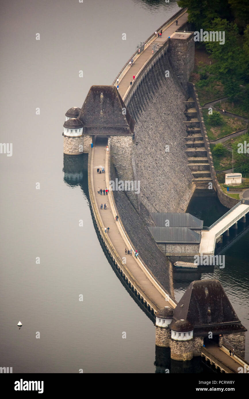 Möhne dam -Fotos und -Bildmaterial in hoher Auflösung – Alamy