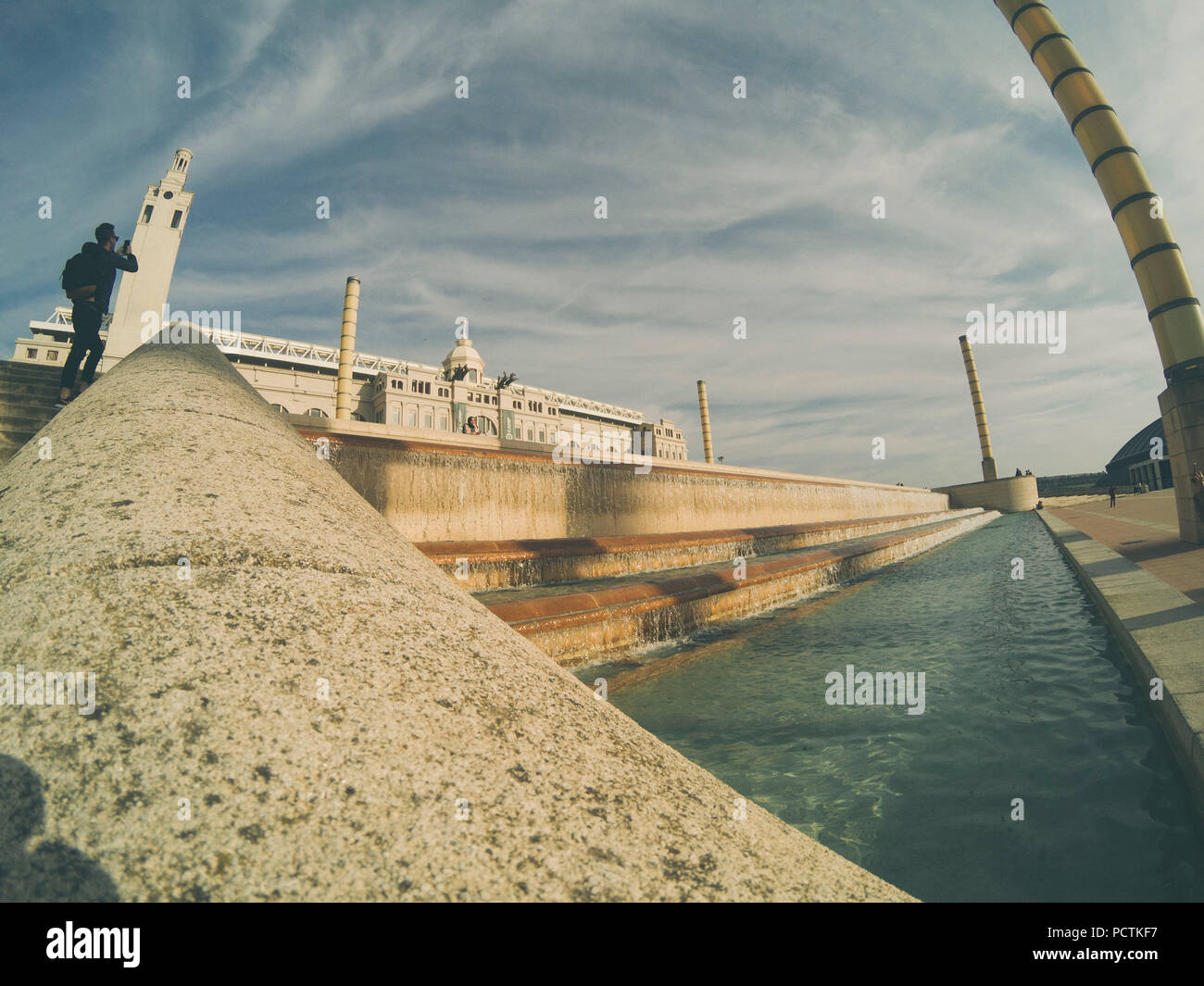 Lluis unternehmen -Fotos und -Bildmaterial in hoher Auflösung – Alamy