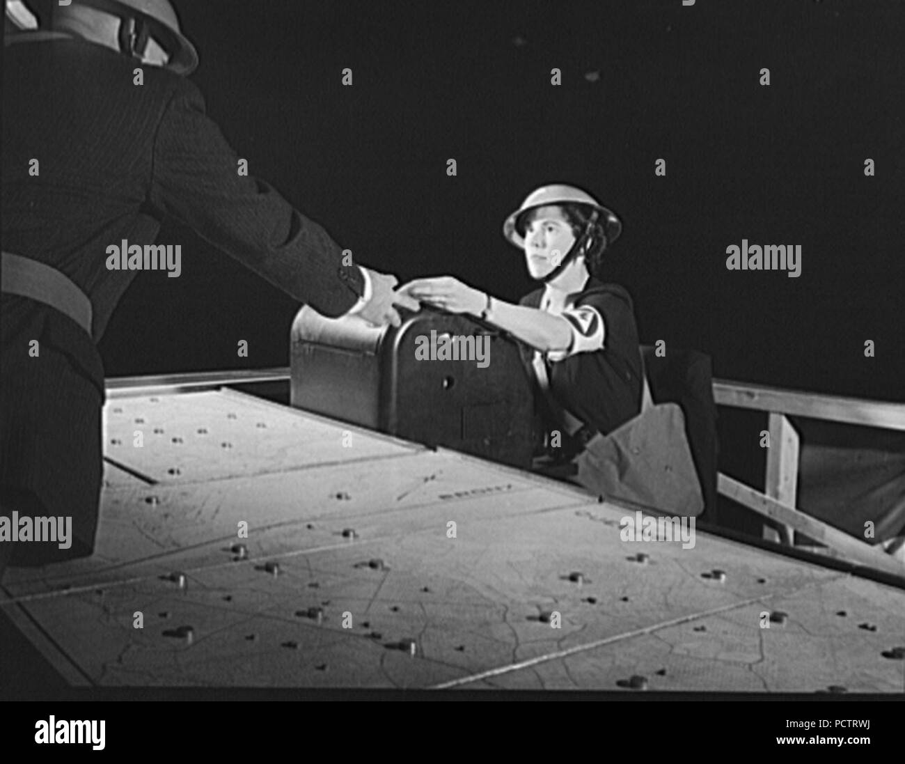 Von alfred t palmer -Fotos und -Bildmaterial in hoher Auflösung – Alamy