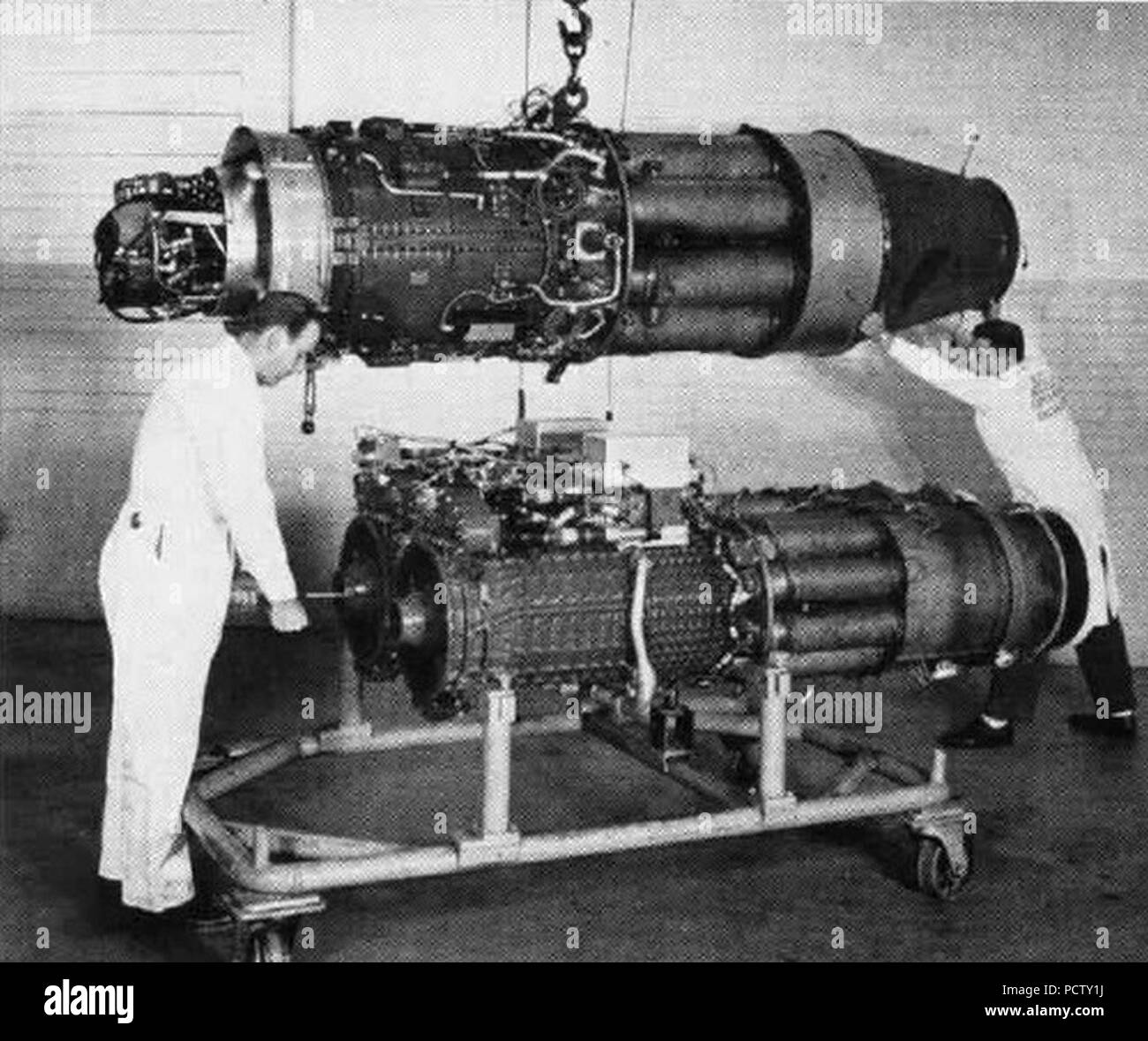 Allison engines -Fotos und -Bildmaterial in hoher Auflösung – Alamy
