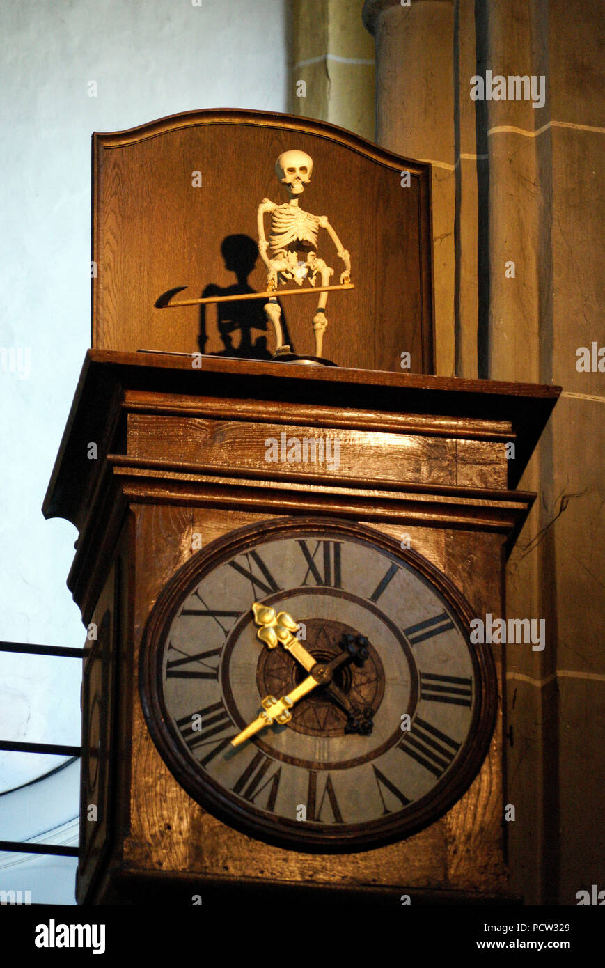 Stiftskirche st philip und jacob -Fotos und -Bildmaterial in hoher ...