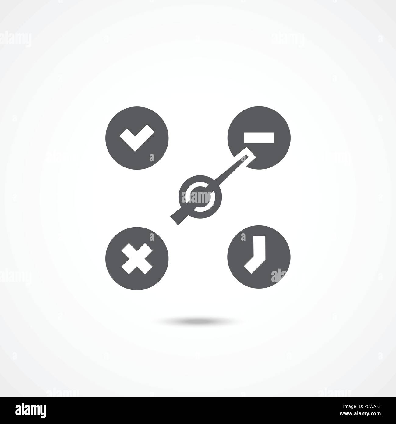 Satus symbol -Fotos und -Bildmaterial in hoher Auflösung – Alamy