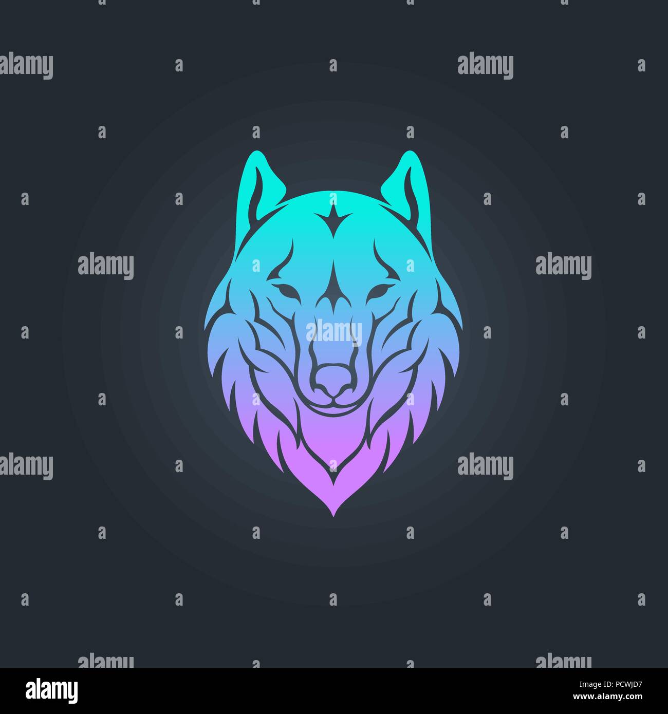 Foxy logo -Fotos und -Bildmaterial in hoher Auflösung – Alamy