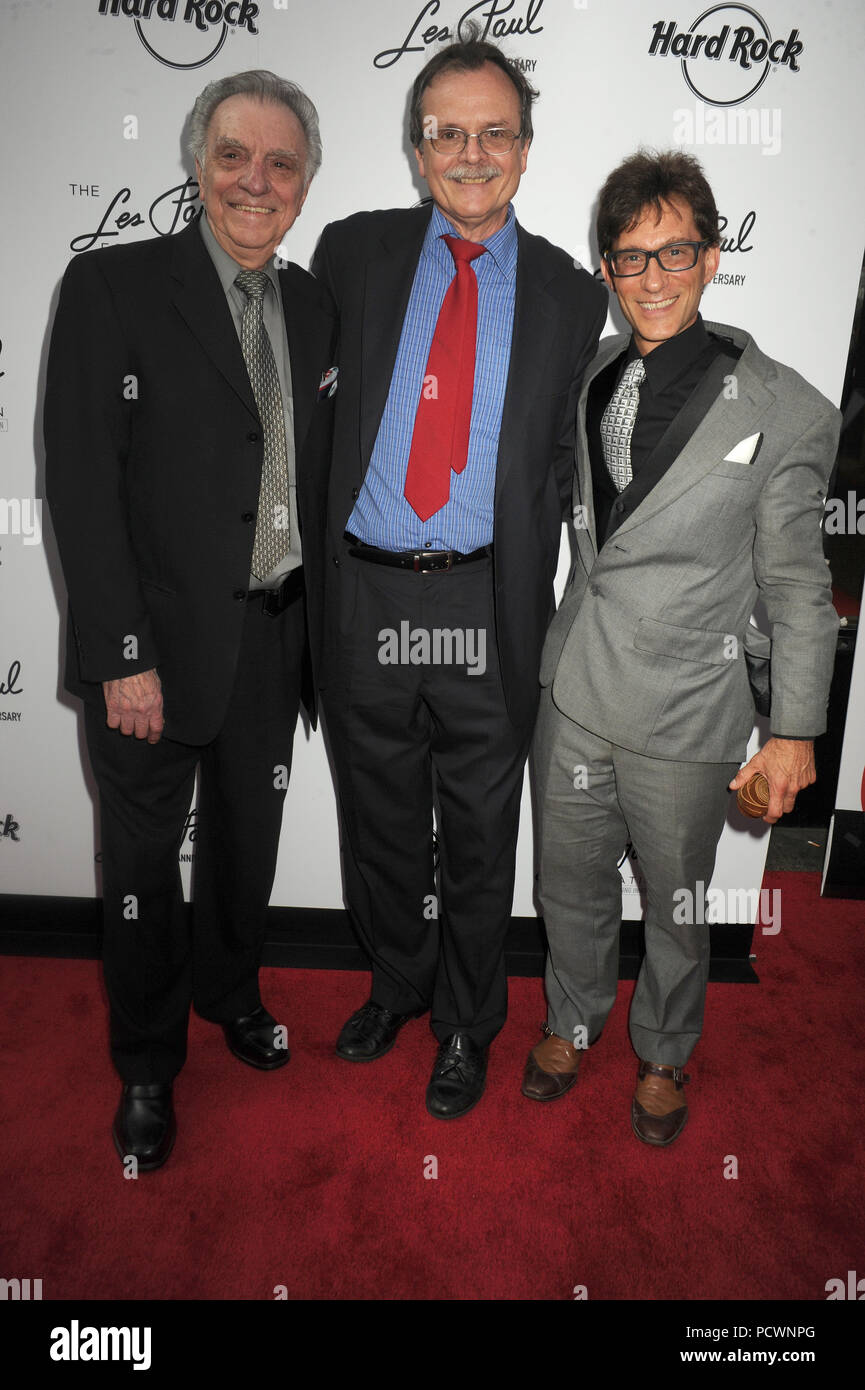 Lou pallo und das les paul trio -Fotos und -Bildmaterial in hoher ...