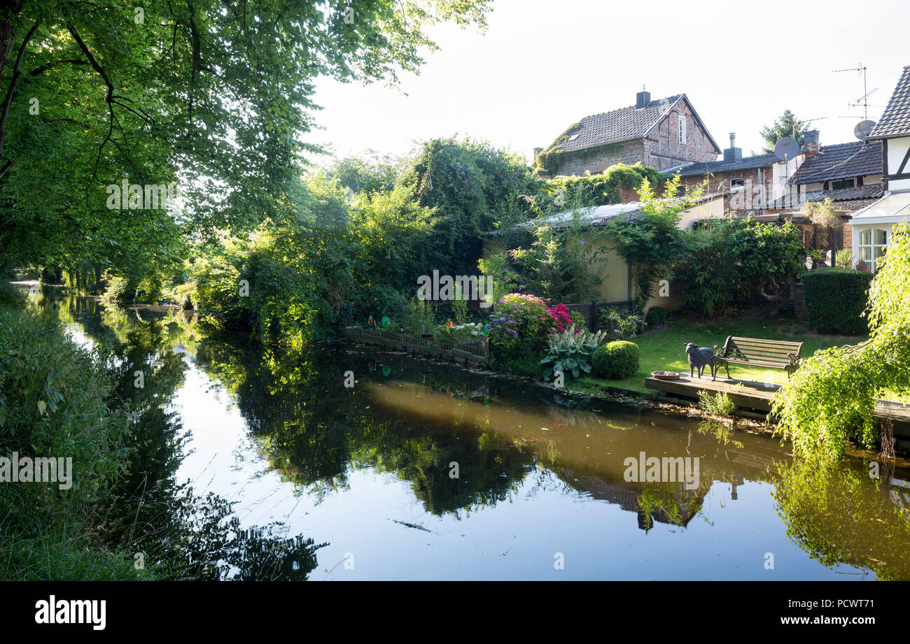 Schloss lechenich -Fotos und -Bildmaterial in hoher Auflösung – Alamy