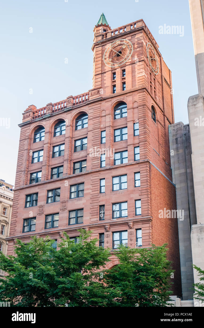 Insurance building -Fotos und -Bildmaterial in hoher Auflösung – Alamy