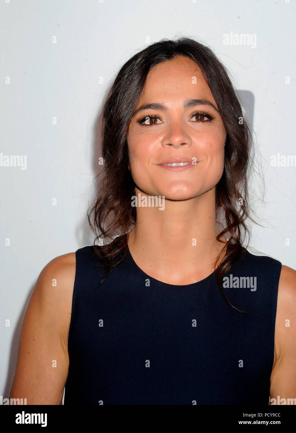 Alice Braga Stockfotos & Alice Braga Bilder - Alamy