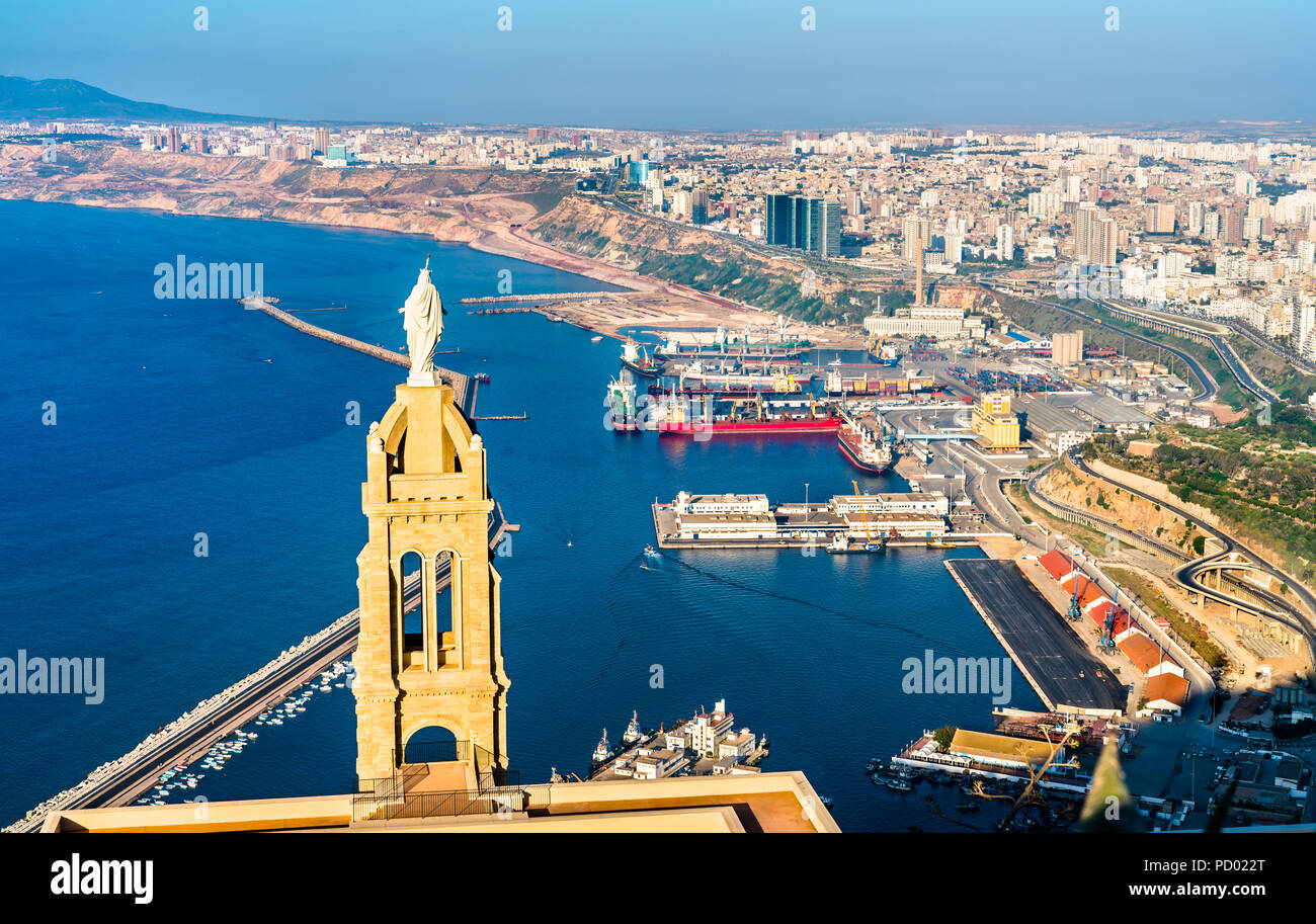 Oran algerien -Fotos und -Bildmaterial in hoher Auflösung – Alamy