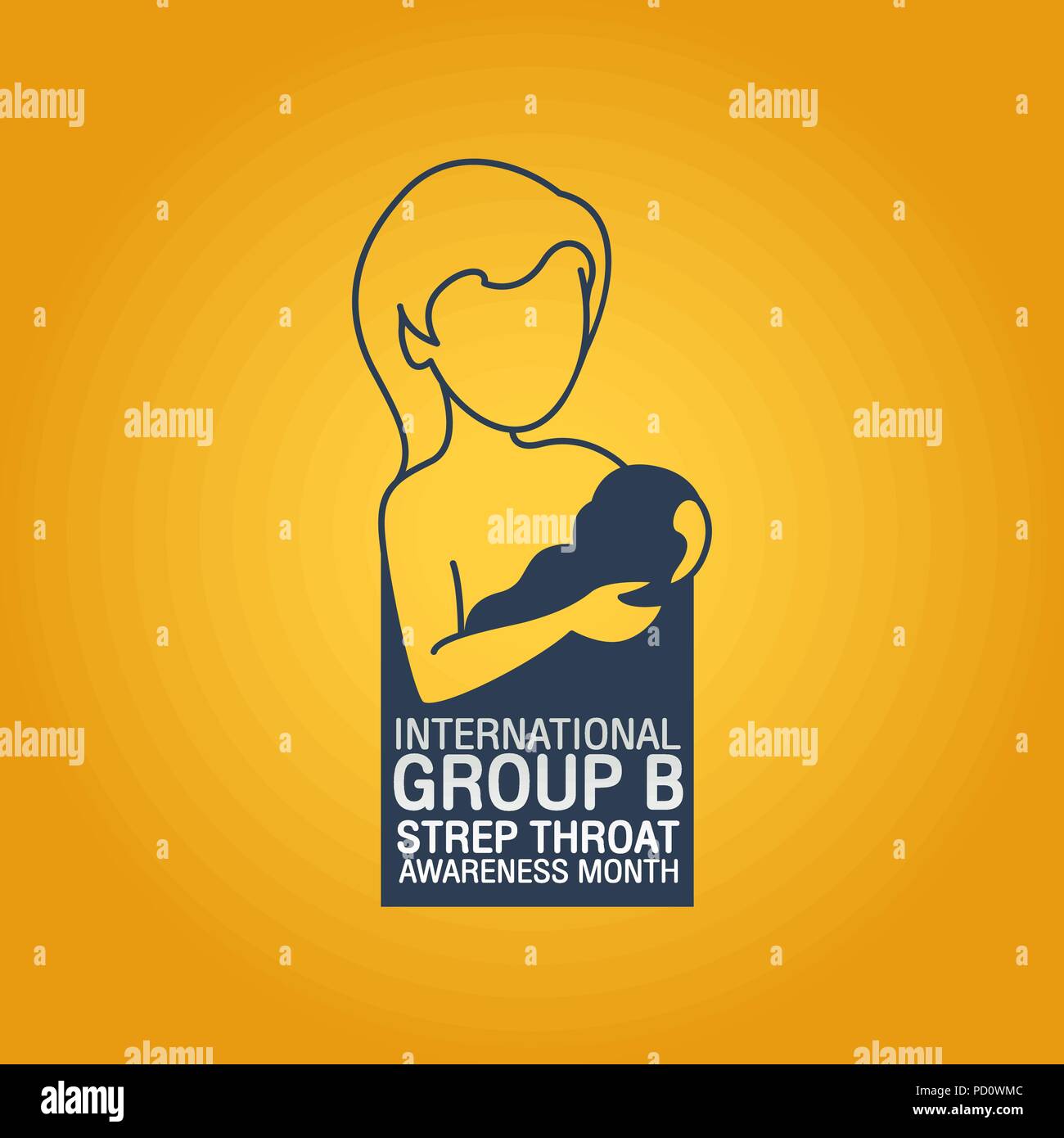 Streptokokken infektion der gruppe b -Fotos und -Bildmaterial in hoher ...