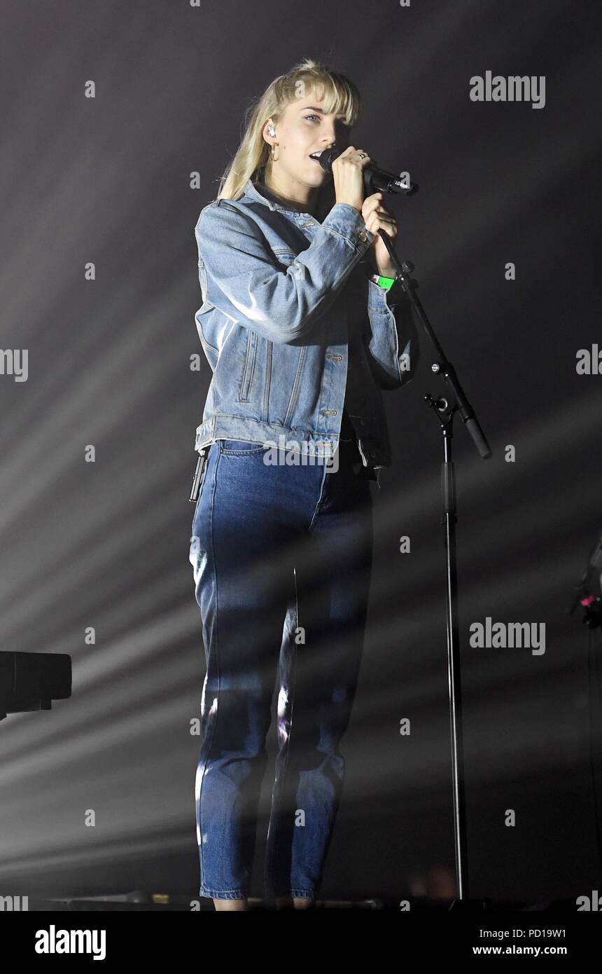 Hannah reid -Fotos und -Bildmaterial in hoher Auflösung – Alamy