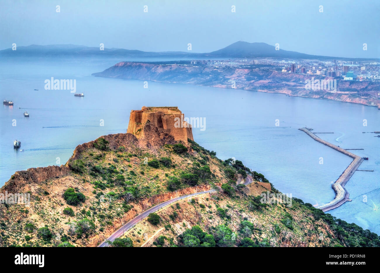 Oran algeria -Fotos und -Bildmaterial in hoher Auflösung – Alamy