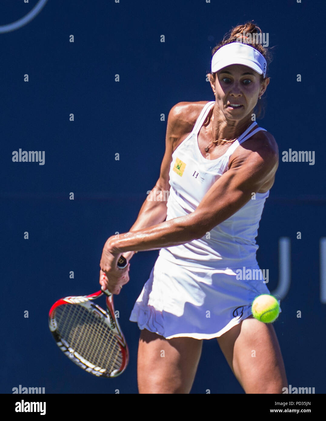 Maria sakkari adidas -Fotos und -Bildmaterial in hoher Auflösung – Alamy