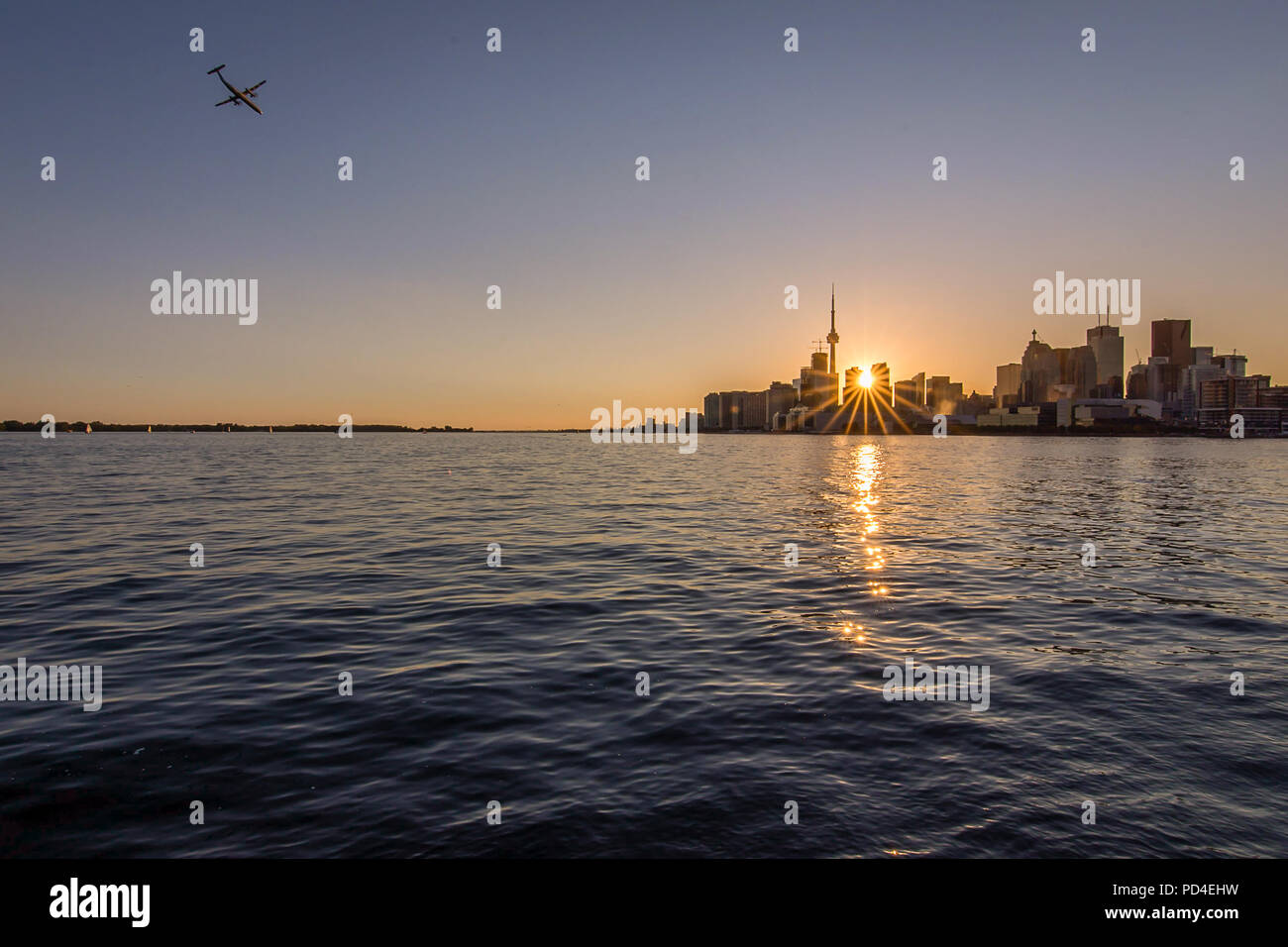 Toronto pier -Fotos und -Bildmaterial in hoher Auflösung – Alamy