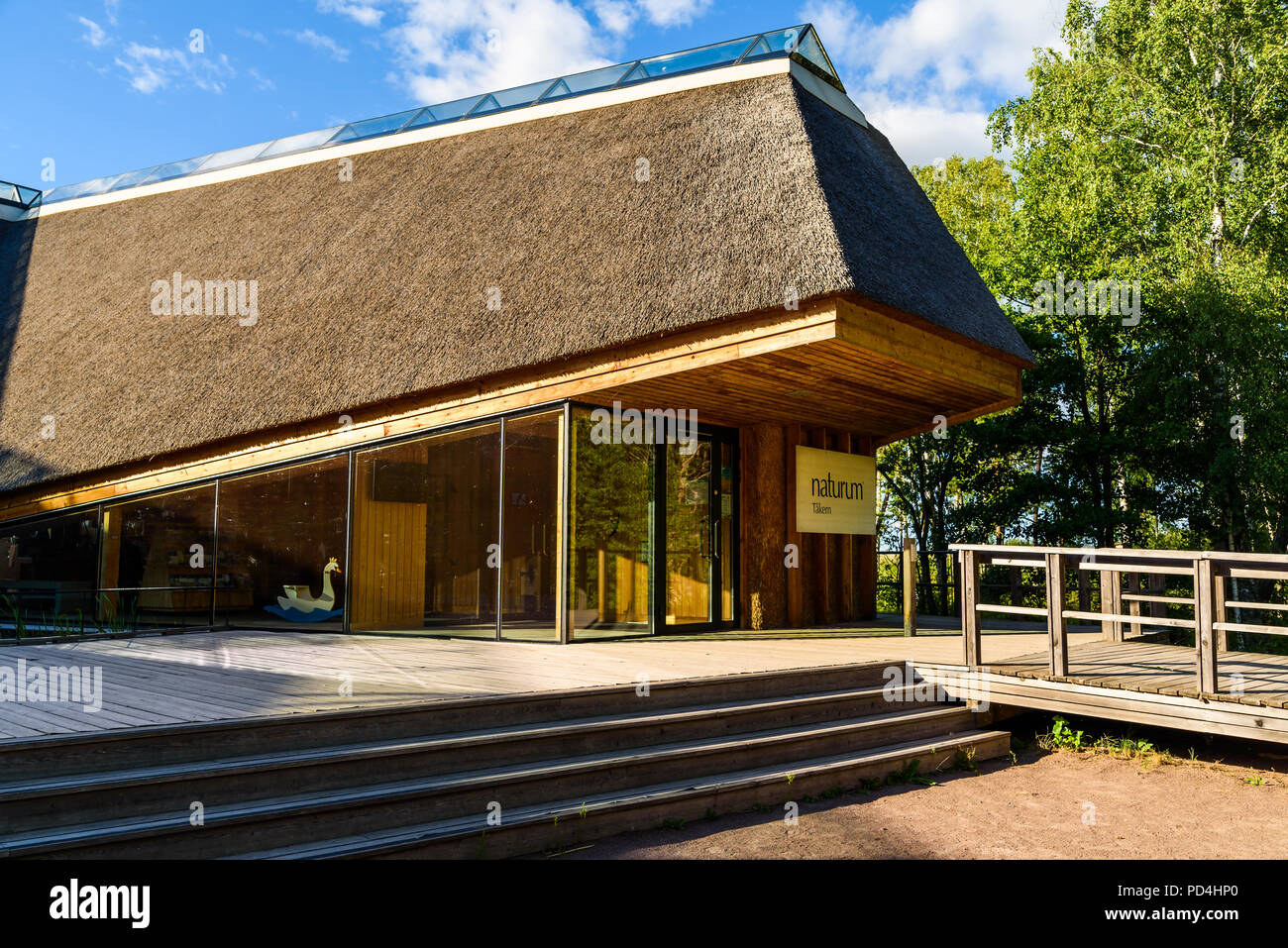 Vaderstad Logo Stockfotos und -bilder Kaufen - Alamy