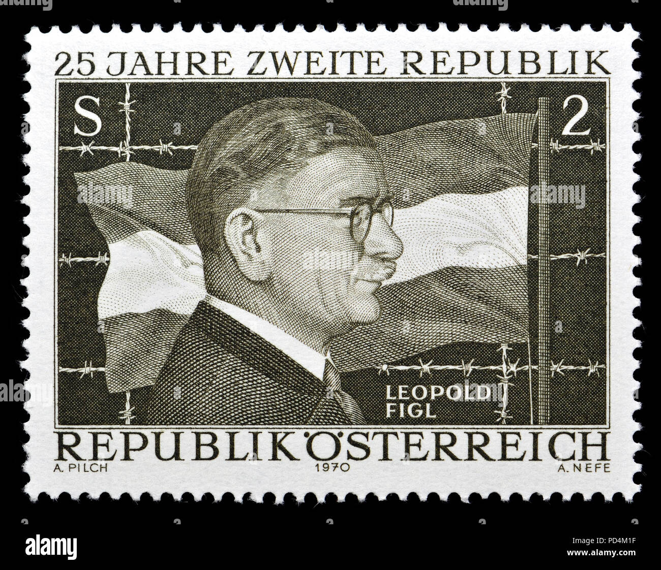 Leopold figl -Fotos und -Bildmaterial in hoher Auflösung – Alamy