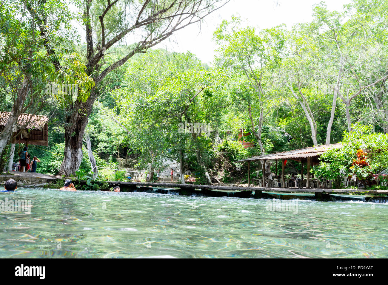 Agua fria river -Fotos und -Bildmaterial in hoher Auflösung – Alamy