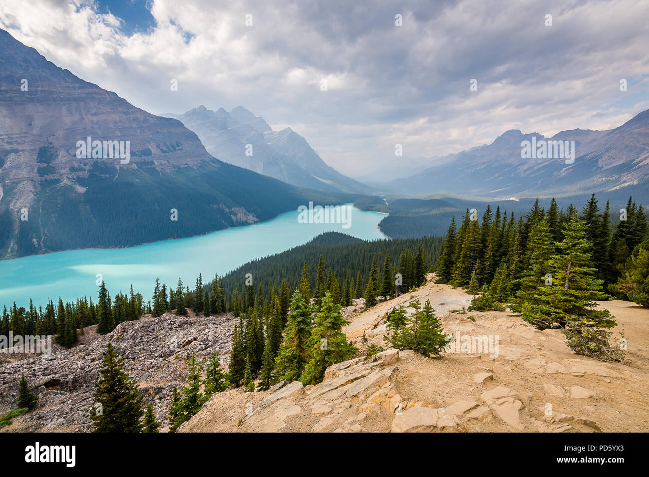 Wapta montieren -Fotos und -Bildmaterial in hoher Auflösung – Alamy