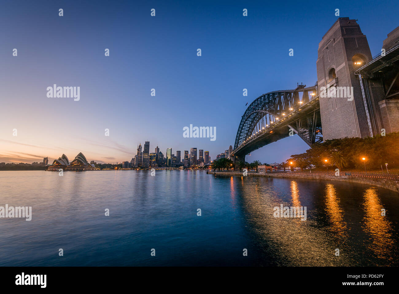 Küste Sydney Stockfotos und -bilder Kaufen - Alamy