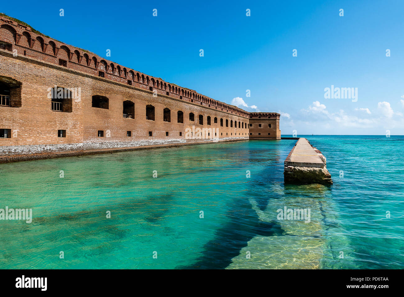 Florida keys tortugas -Fotos und -Bildmaterial in hoher Auflösung – Alamy