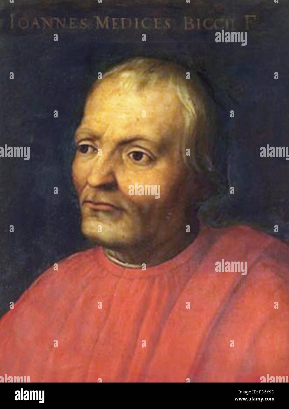 Giovanni di bicci de medici -Fotos und -Bildmaterial in hoher Auflösung – Alamy
