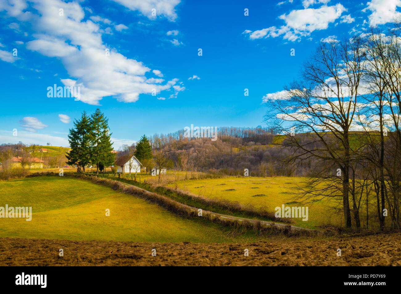Region serbien -Fotos und -Bildmaterial in hoher Auflösung – Alamy