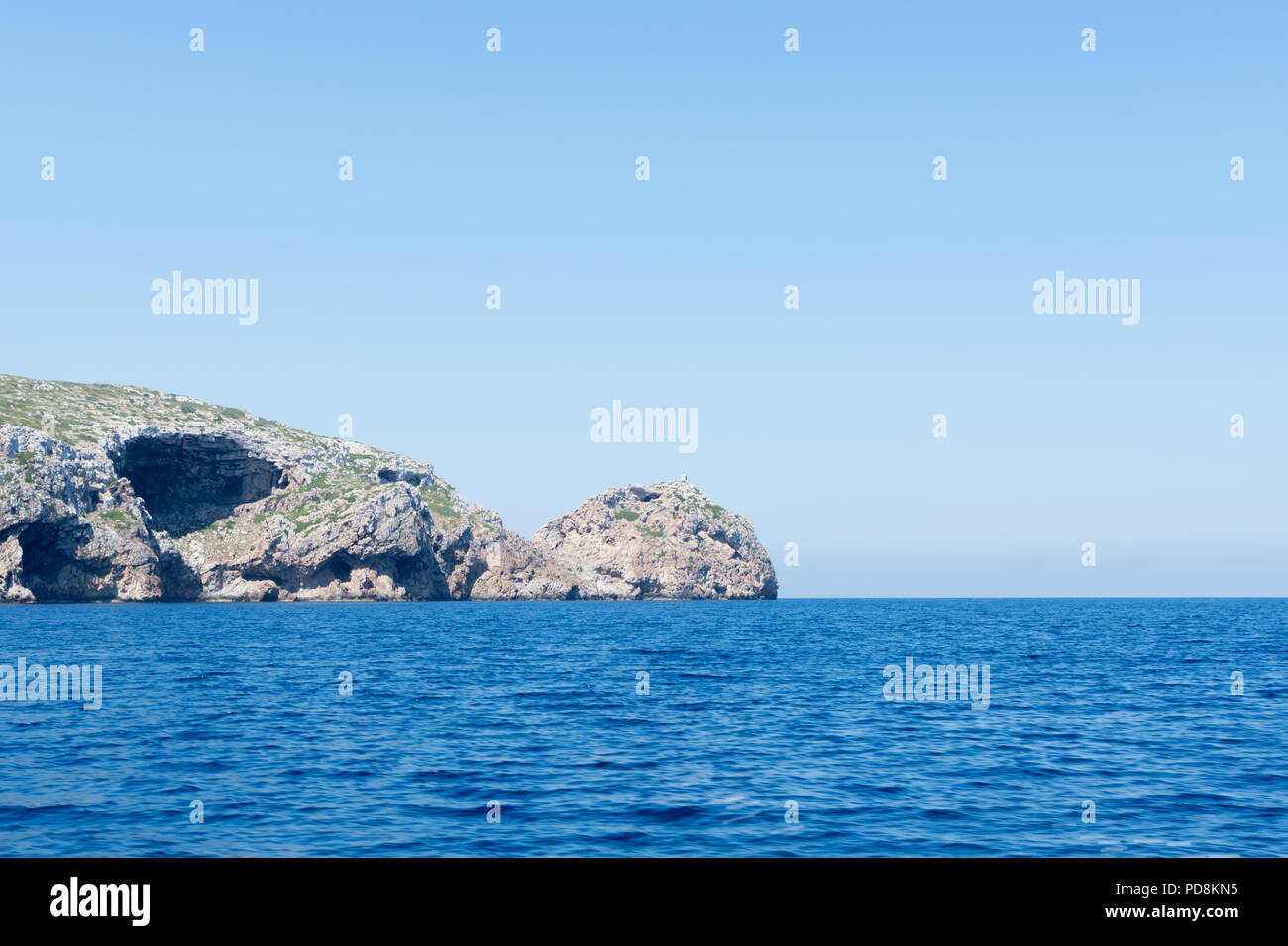 Cabrera island -Fotos und -Bildmaterial in hoher Auflösung – Alamy