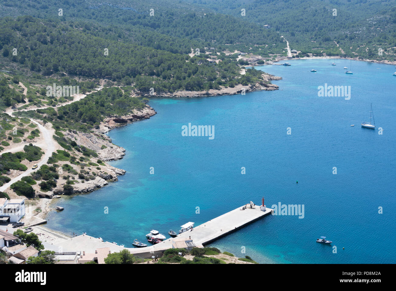 Cabrera nationalpark -Fotos und -Bildmaterial in hoher Auflösung – Alamy