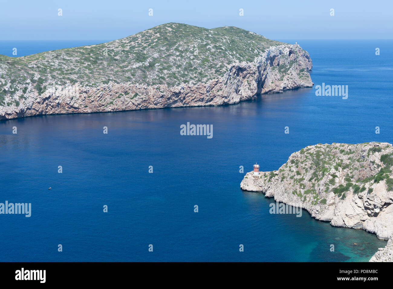 Cabrera nationalpark -Fotos und -Bildmaterial in hoher Auflösung – Alamy