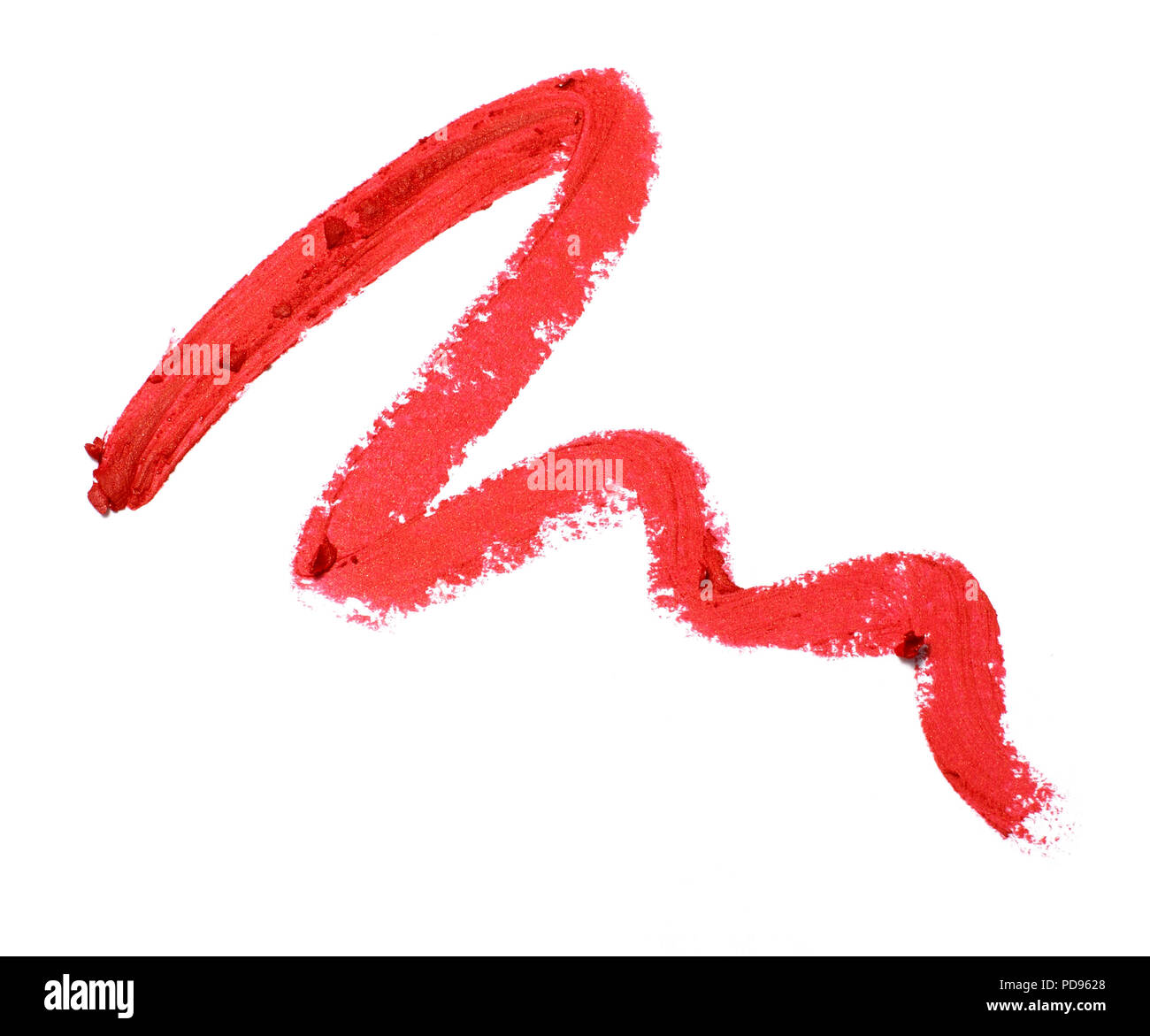 Roter kringel -Fotos und -Bildmaterial in hoher Auflösung – Alamy