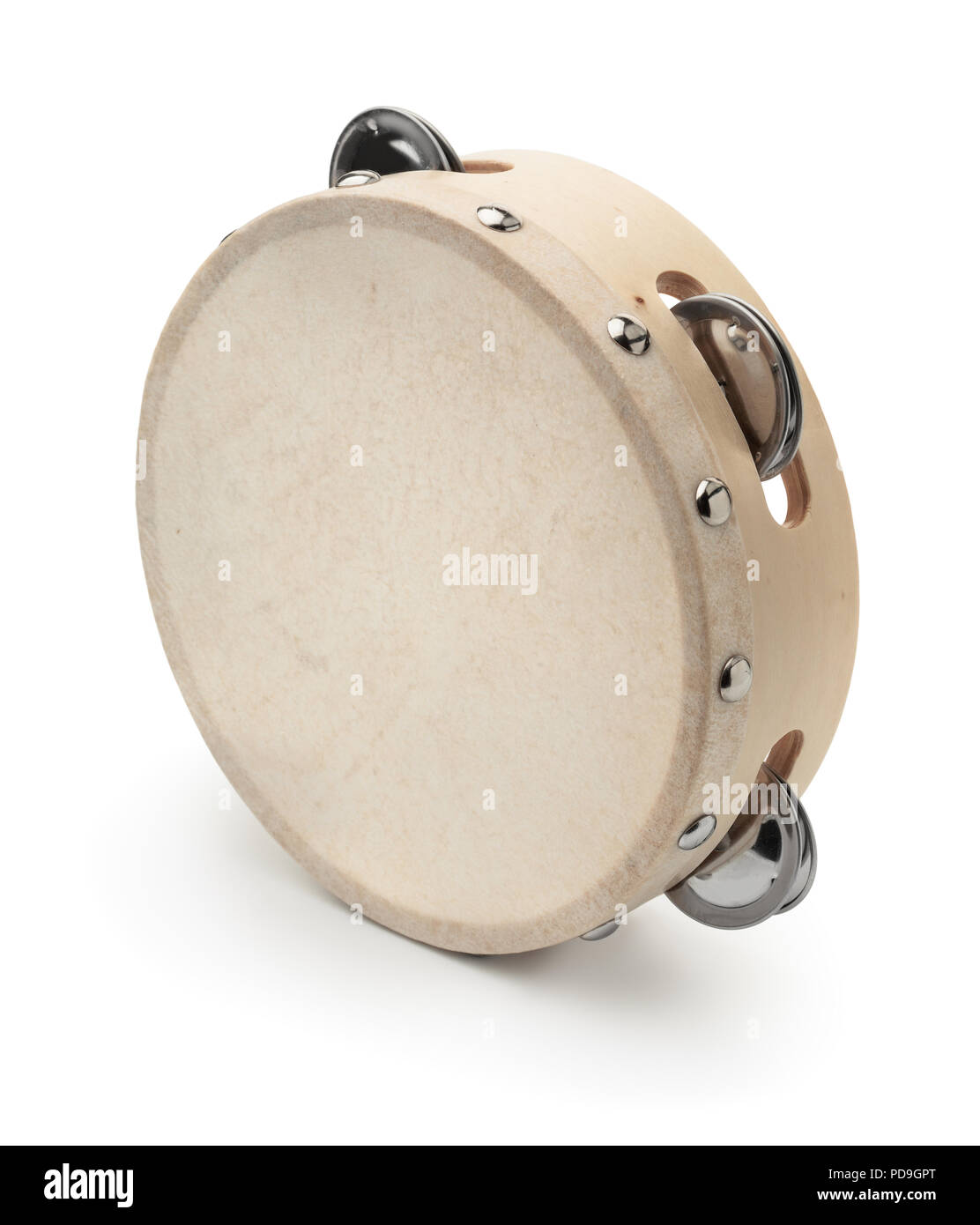 Tambourine instrument -Fotos und -Bildmaterial in hoher Auflösung – Alamy