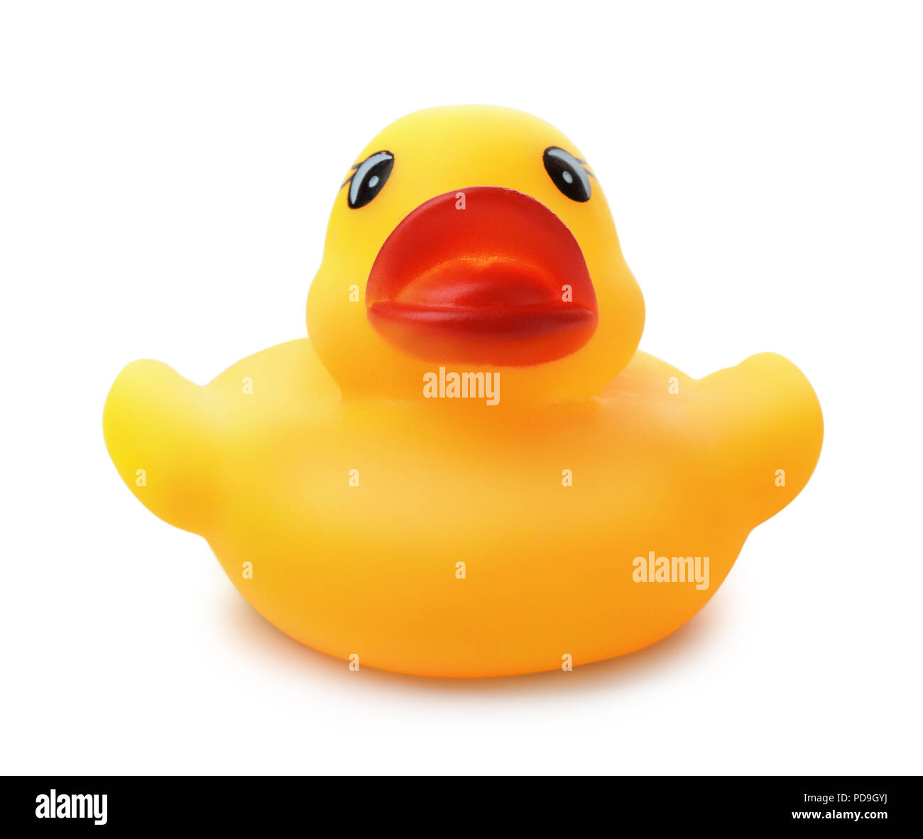 Badeente Hintergrund Stockfotos und -bilder Kaufen - Alamy