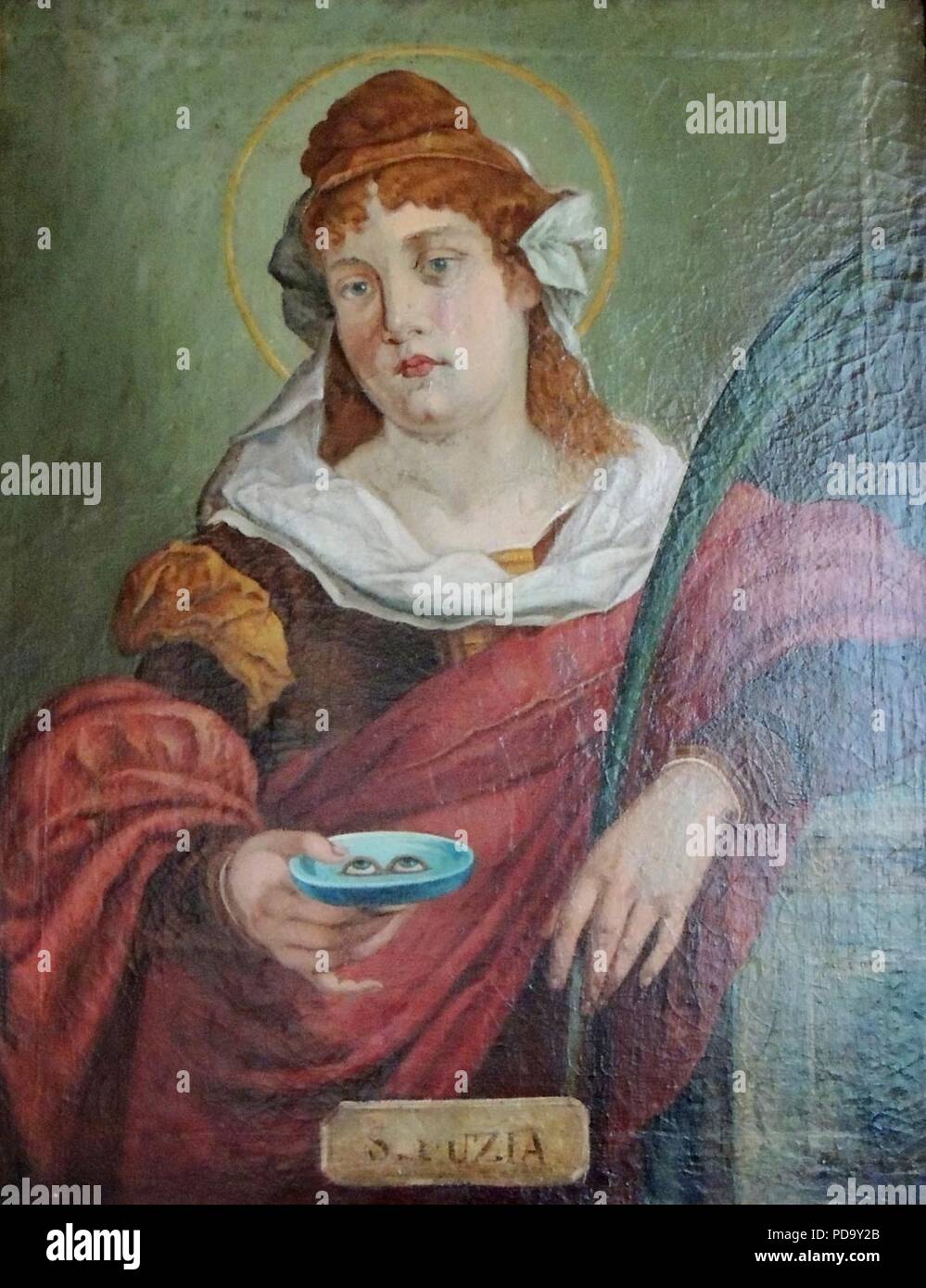 Santa angelo -Fotos und -Bildmaterial in hoher Auflösung – Alamy