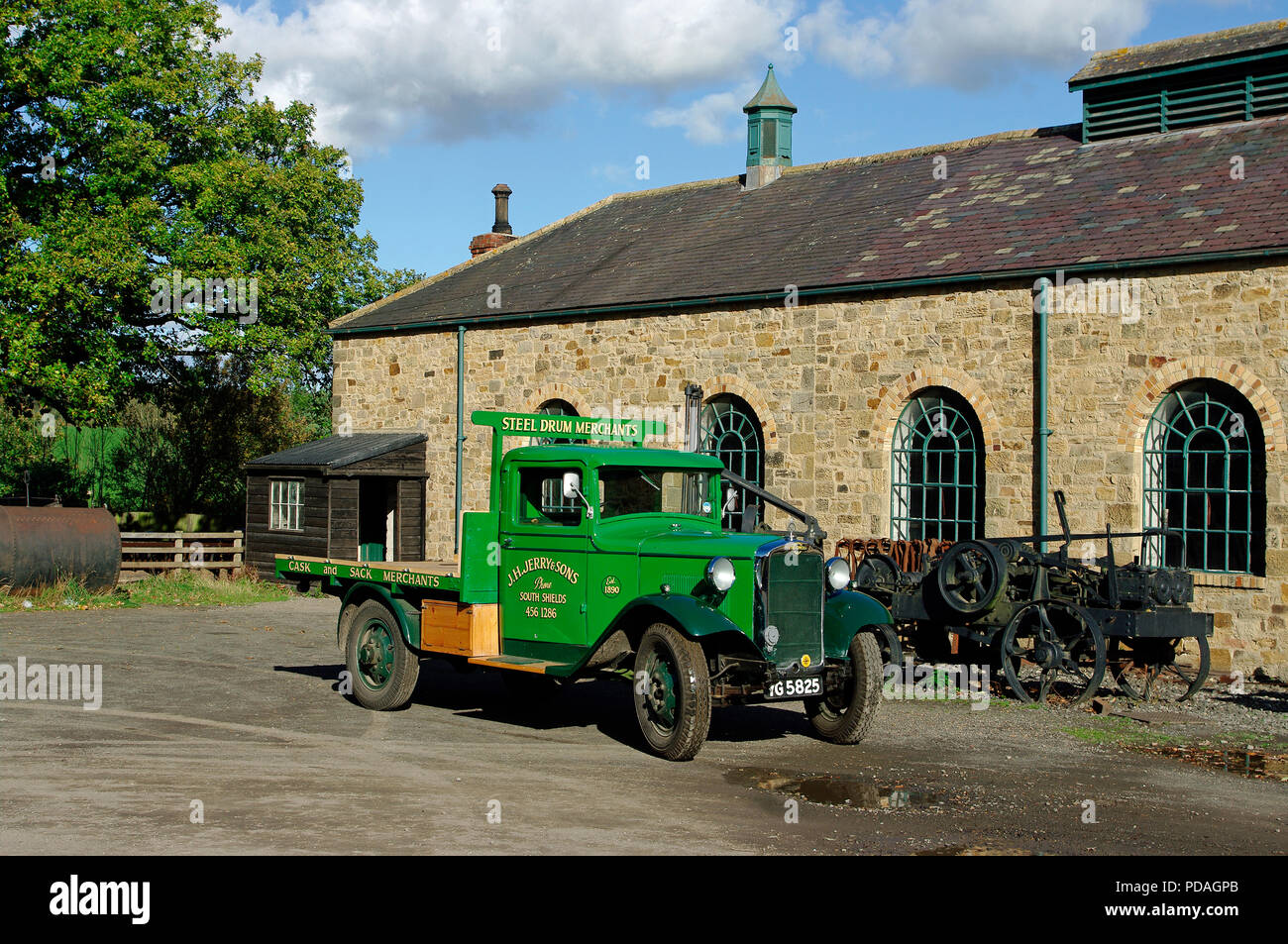 Morris stein -Fotos und -Bildmaterial in hoher Auflösung – Alamy