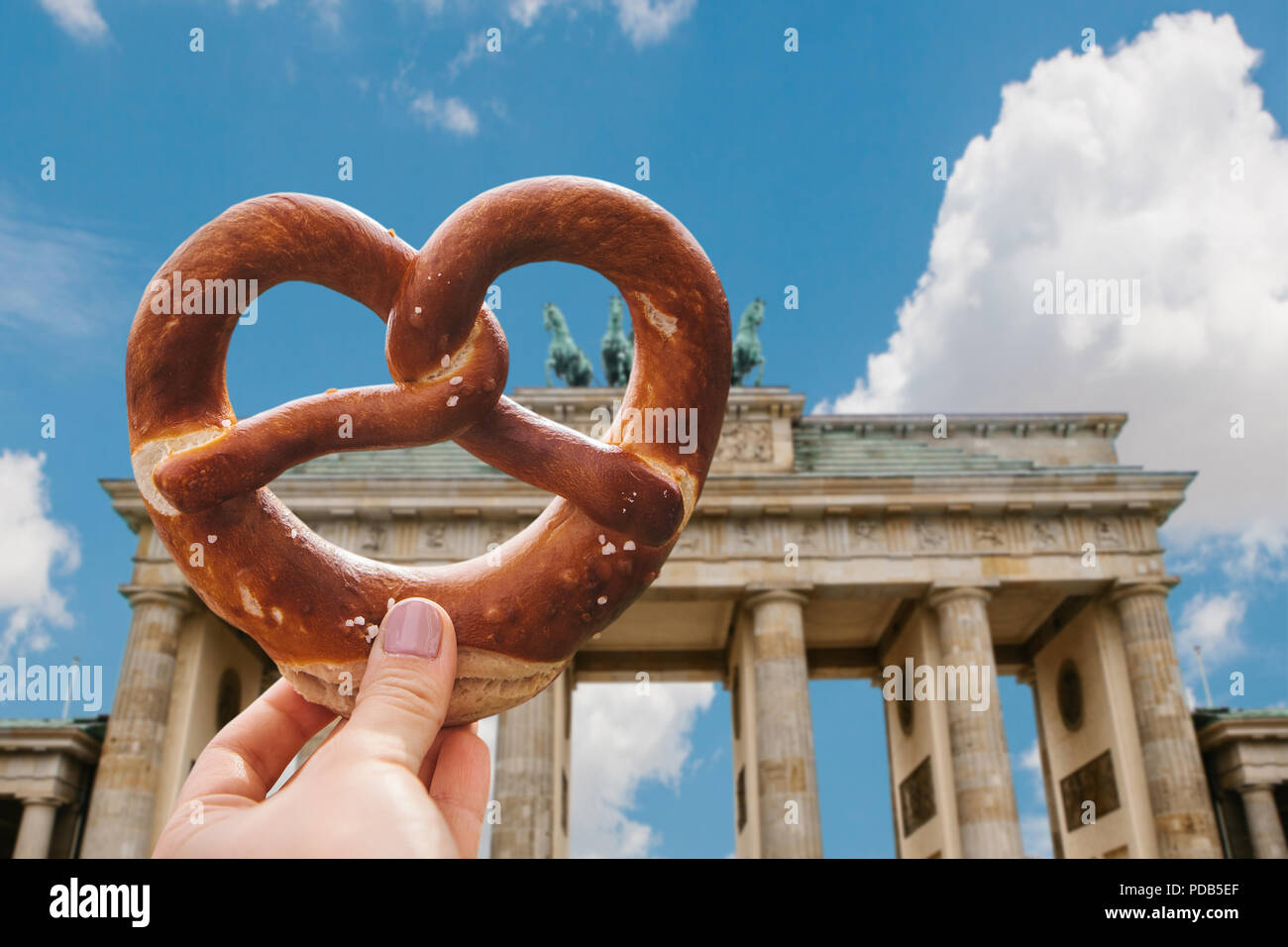 Oktoberfest berlin -Fotos und -Bildmaterial in hoher Auflösung – Alamy