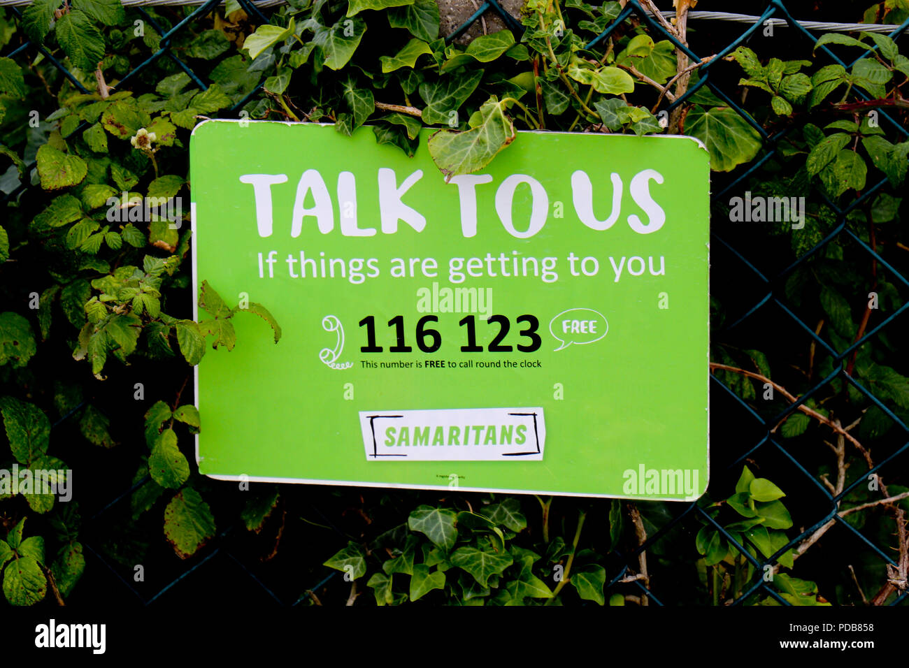 Hilfe der samariter -Fotos und -Bildmaterial in hoher Auflösung – Alamy