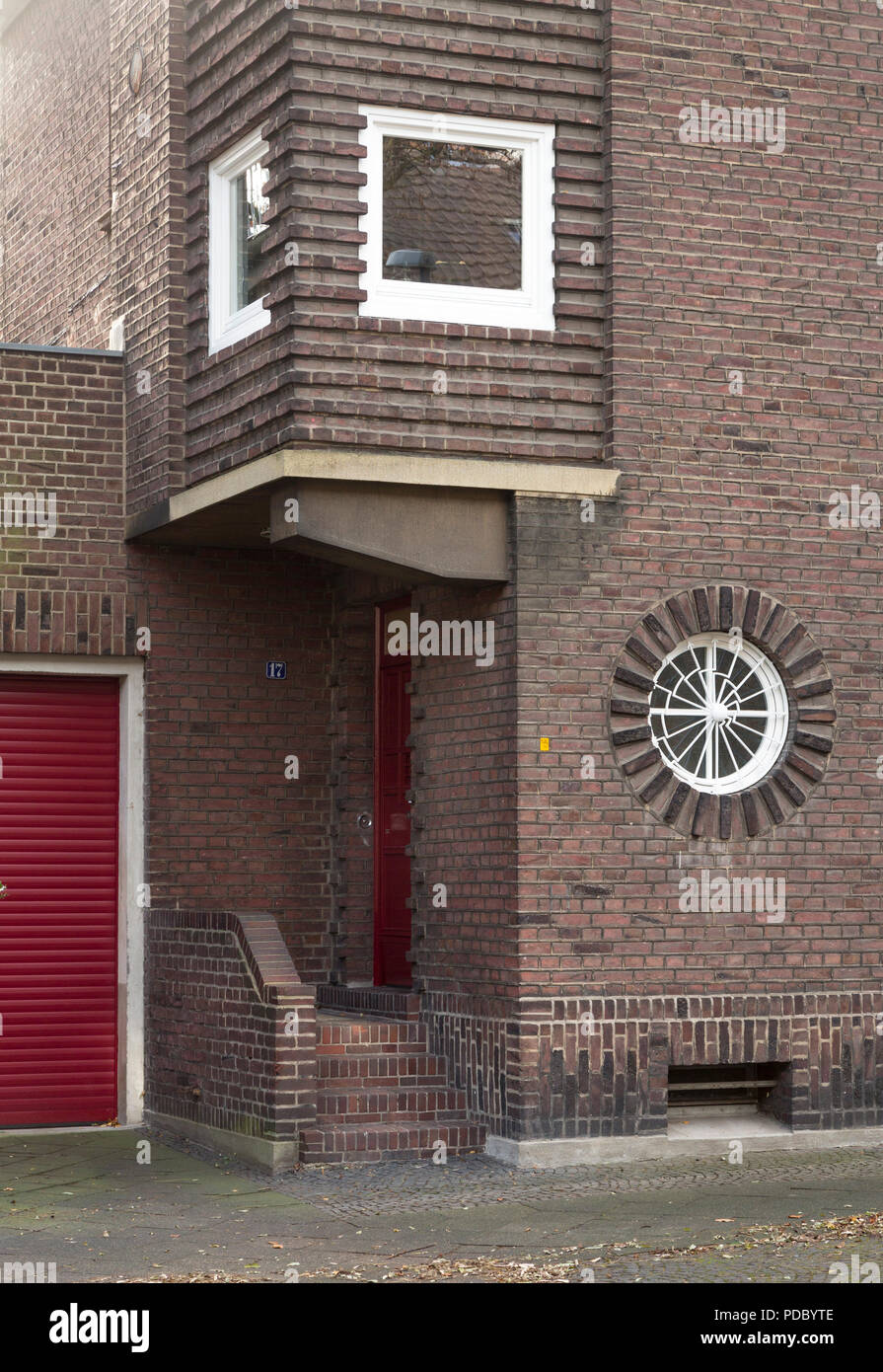 Wohnhaus lessingstr -Fotos und -Bildmaterial in hoher Auflösung – Alamy